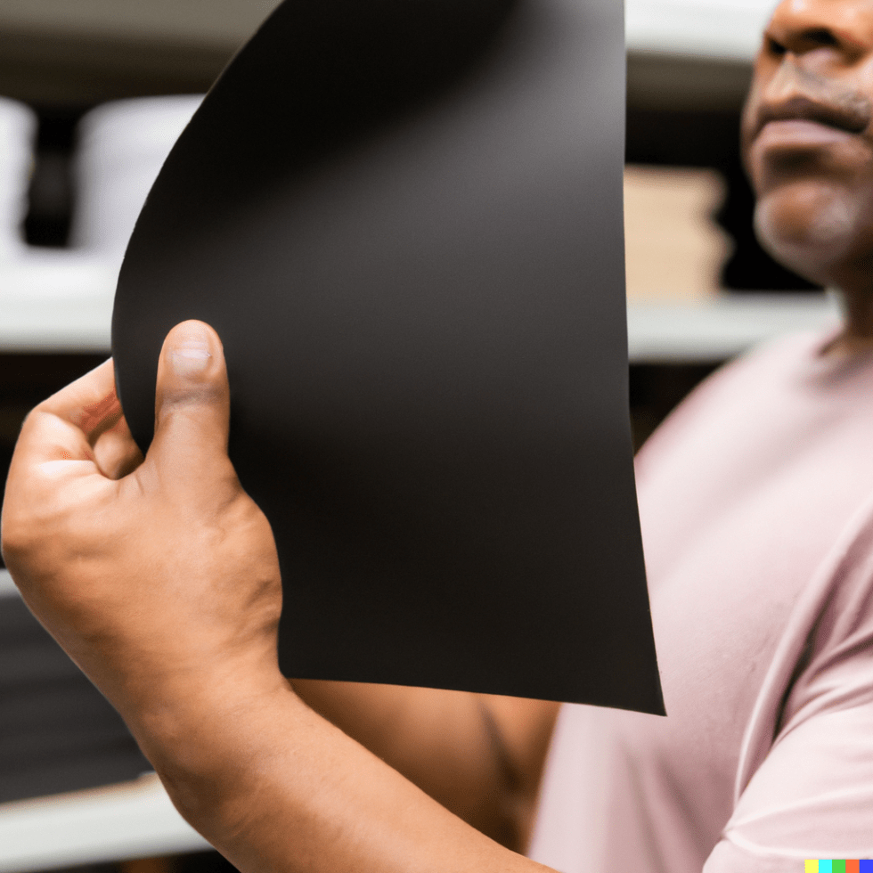 Discover how to optimise the lamination process